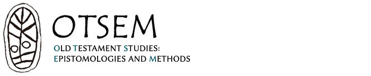 OTSEM Network – Old Testament, Network, Biblical, Hebrew, Early Judaism ...